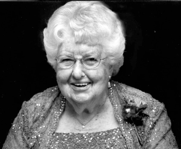 Winifred “Winnie” Halupnik, 94 | News, Sports, Jobs - North Tama Telegraph Winifred “Winnie” Halupnik, 94 | News, Sports, Jobs - North Tama Telegraph